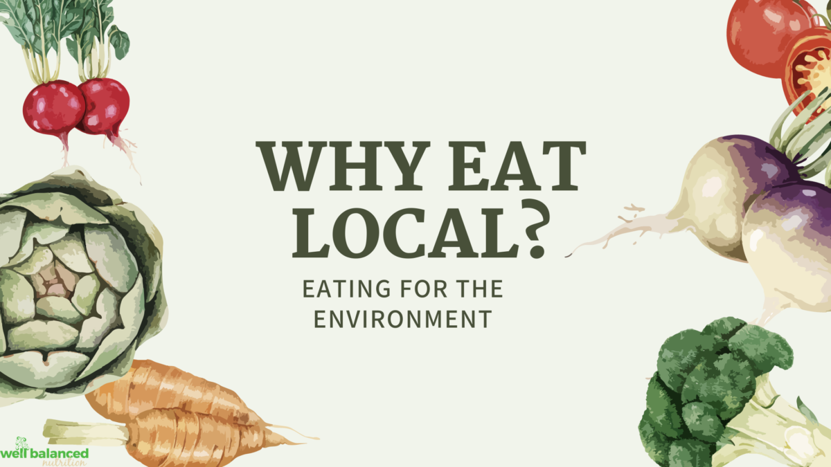 learn - Well Balanced Nutrition